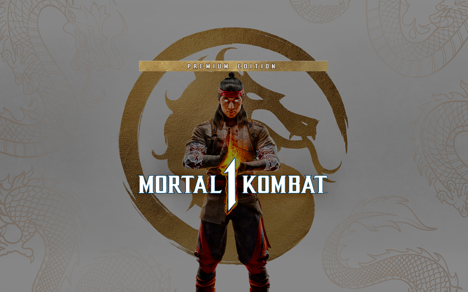 Mortal Kombat 1 Premium Edition - Xbox Series X|S | Hype Games